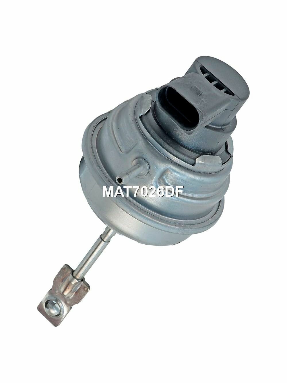 Актуатор турбокомпрессора Volkswagen Transporter T5