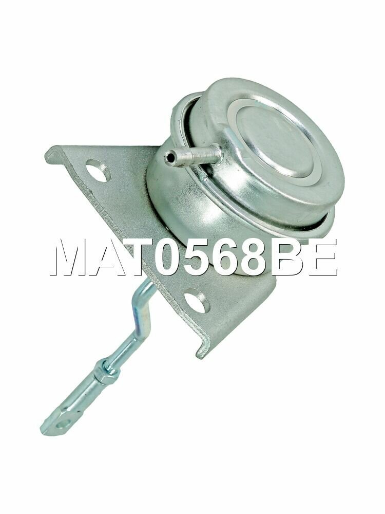 Актуатор турбокомпрессора Krauf MAT0568BE