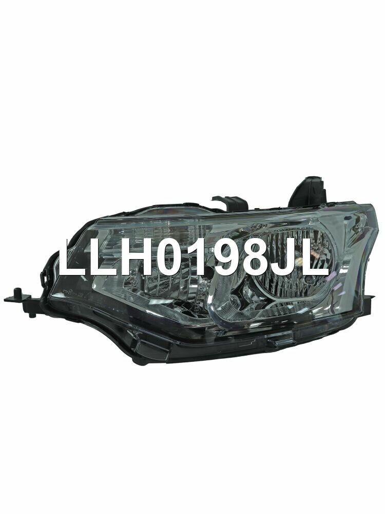 Фара передняя левая Krauf LLH0198JL для MITSUBISHI OUTLANDER