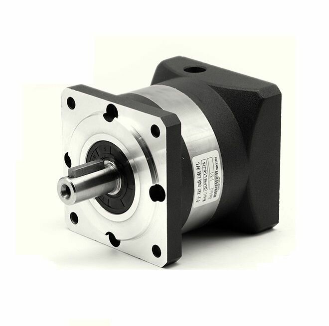 Планетарный редуктор DLF86-L1-5-J16 (5:1) для Nema 34