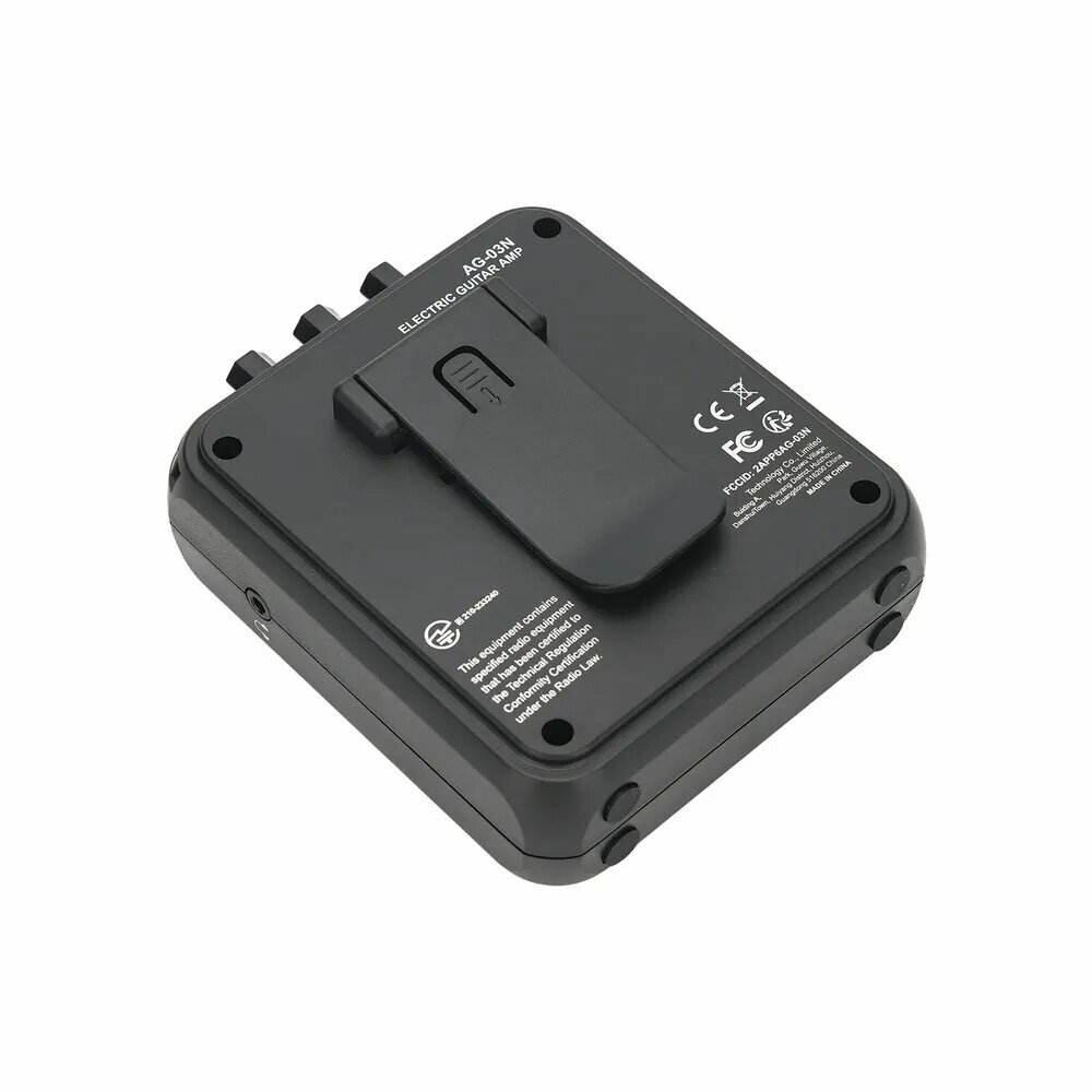 Электро -гитара