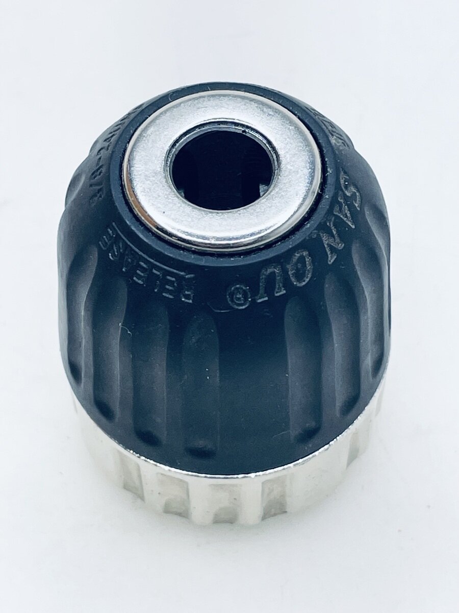 Патрон ДША 1-10-РЭ 3-12 Фиолент №1182