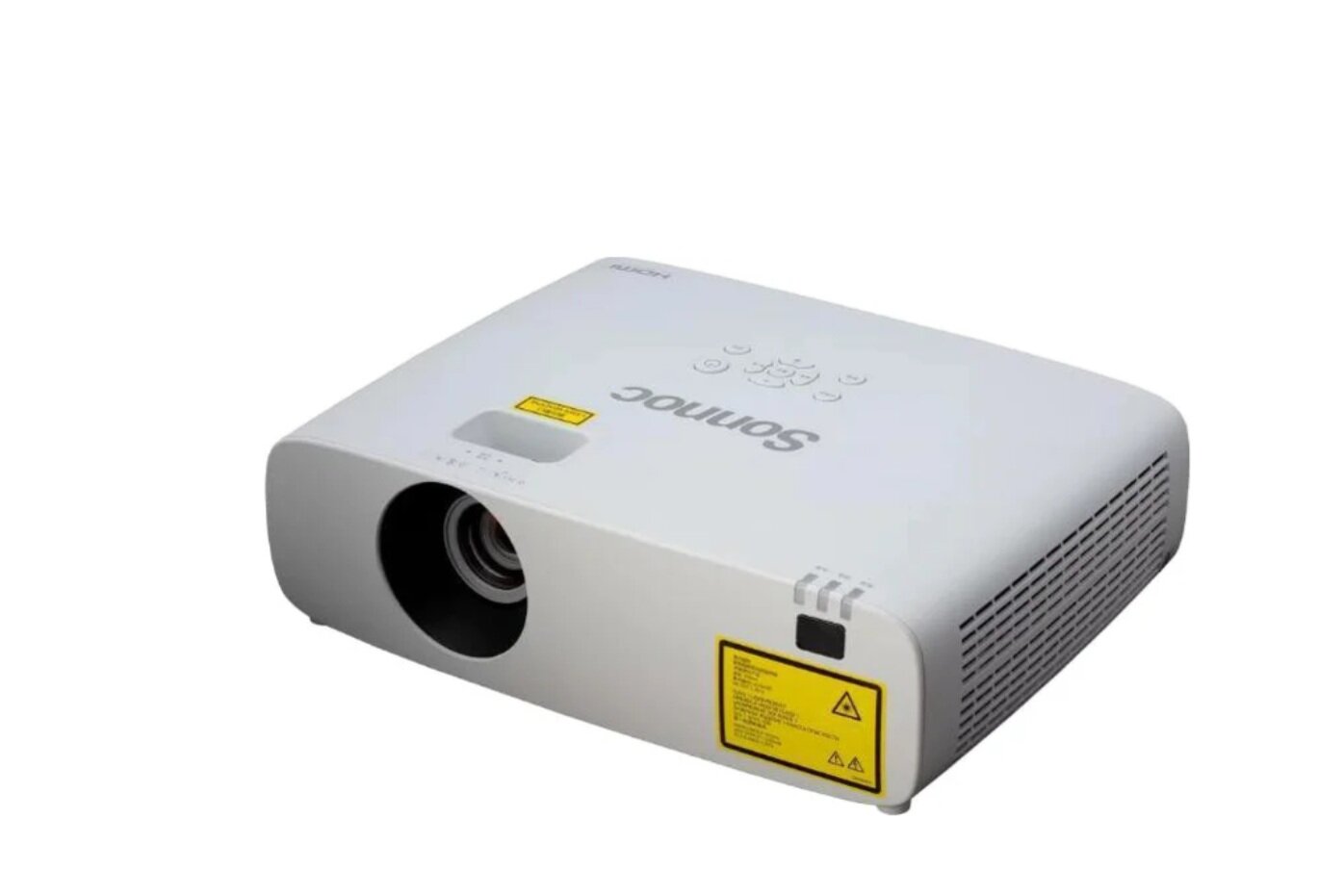 Проектор Sonnoc SNP-LC501LW