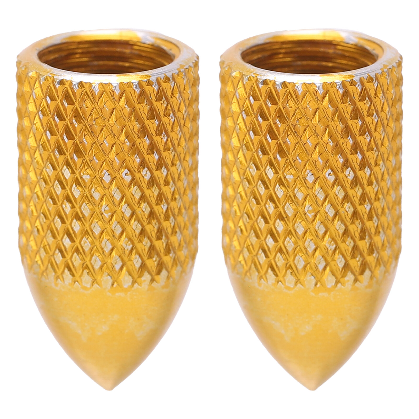 2шт Велосипедные Шины Колпачки Клапанов Дождевики Американский Стиль Горный Велосипед