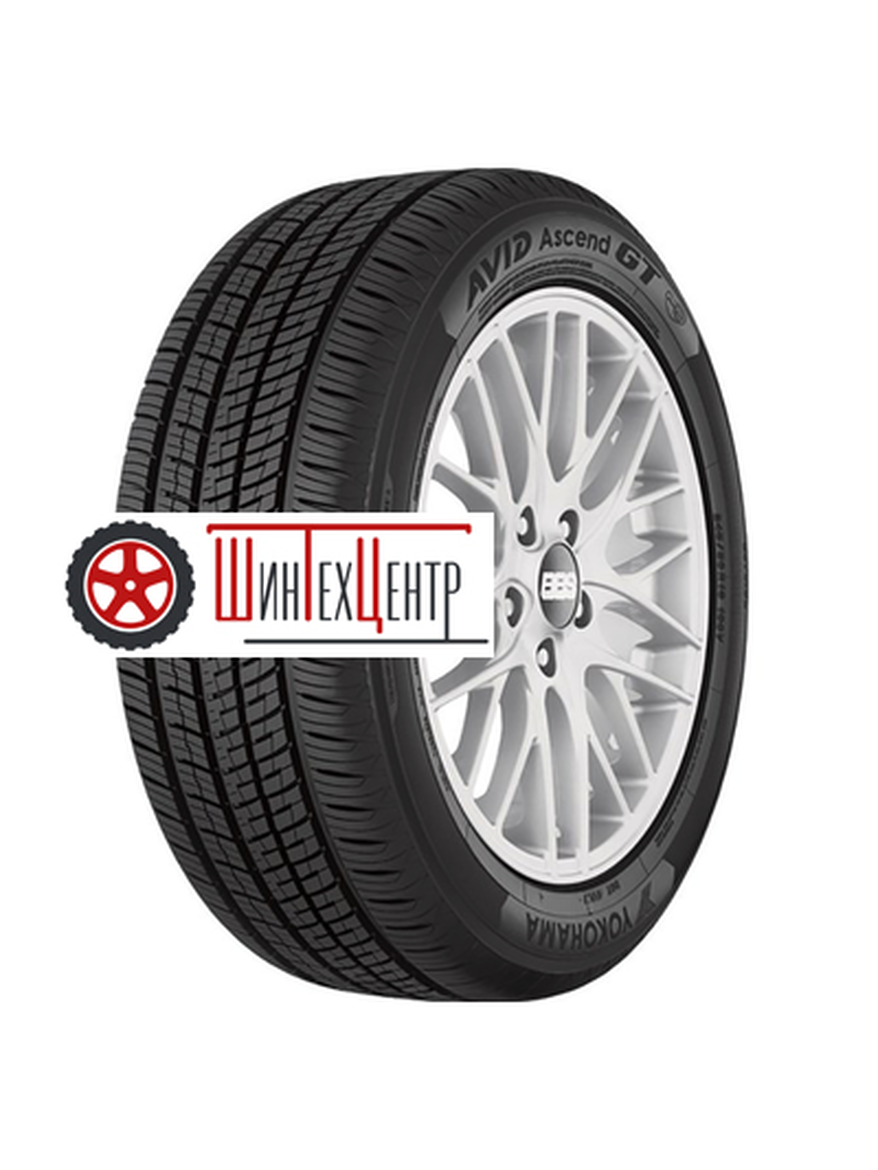 Шина Yokohama 315/35R21 111V Avid Gt S35A для всех типов автомобилей Всесезонная