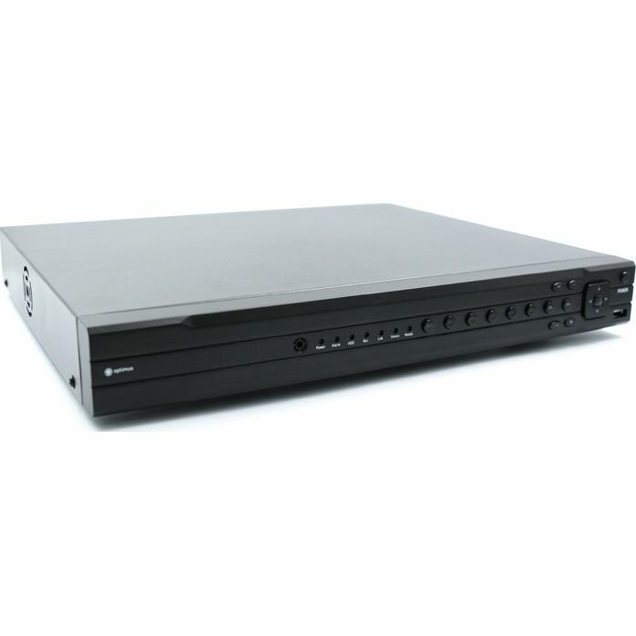 Optimus AHDR-4016_V.1 Мультиформатный AHD/HD-CVI/HD-TVI видеорегистратор