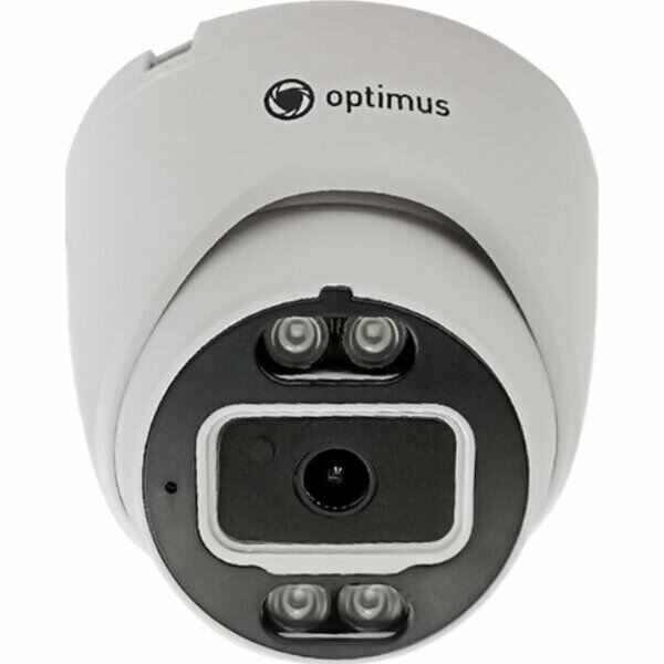 Optimus IP-S022.1(2.8)MP_V.2 IP Камера