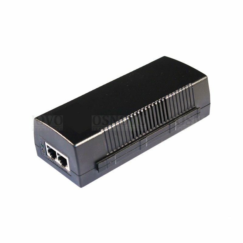 OSNOVO Midspan-1/300GA Инжектор