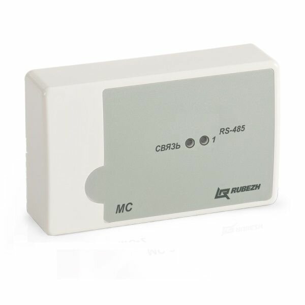 Рубеж МС-1(прот. R3) Модуль сопряжения