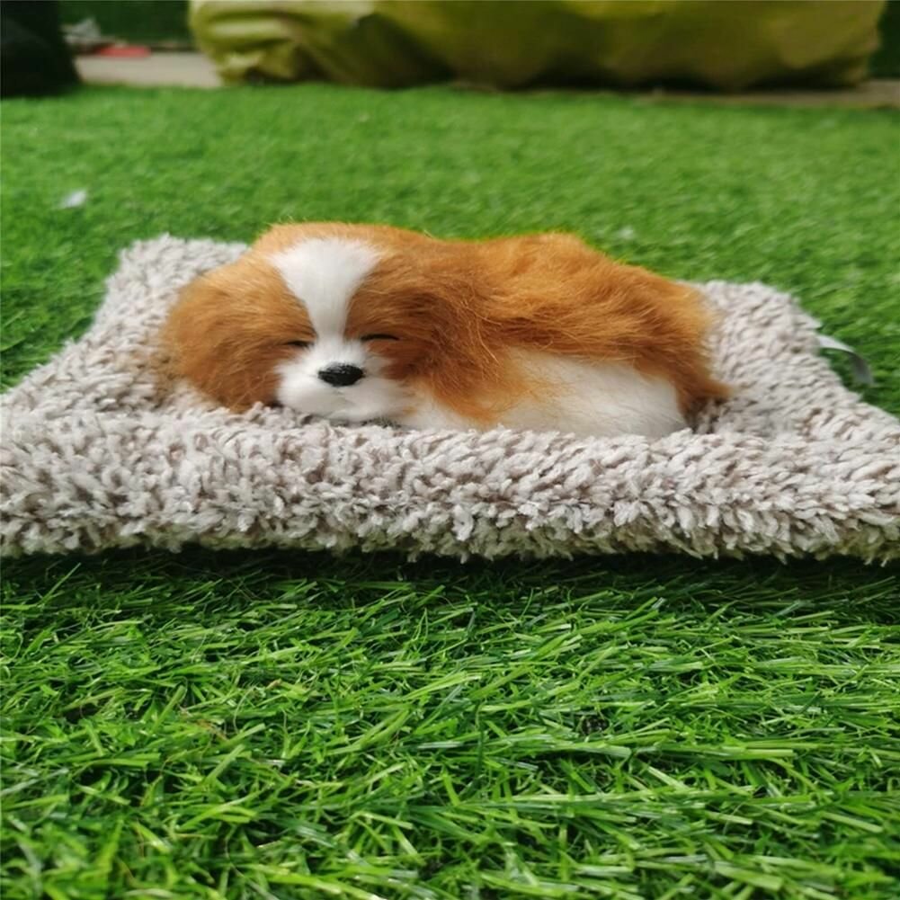 Мягкая игрушка кошка в машину на панель авто