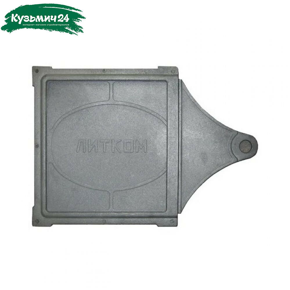 Задвижка 3В-5 240х260х455 мм