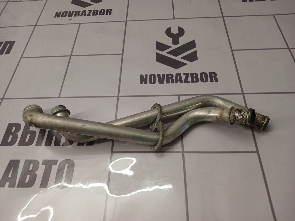 Трубка отопителя Renault Logan 2005-2014