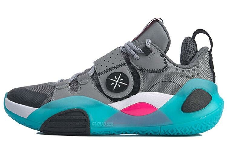Кроссовки Way Of Wade All City 8