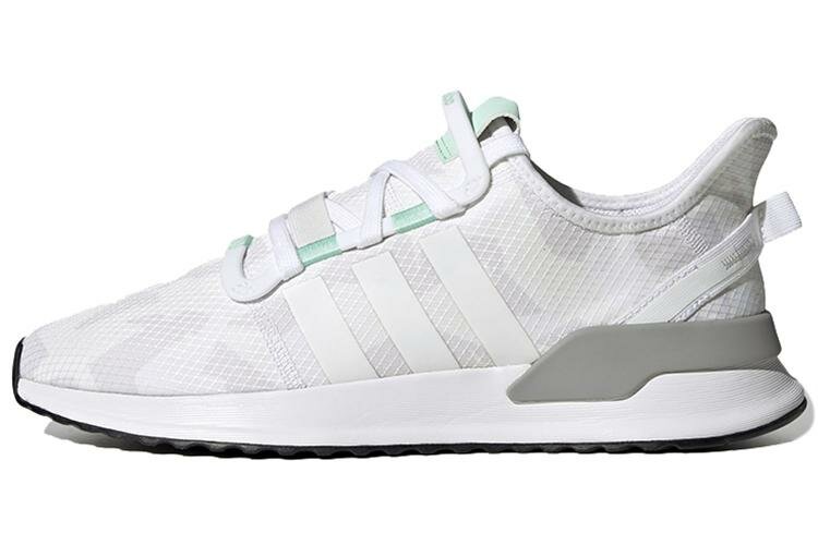 Кроссовки U_Path Run