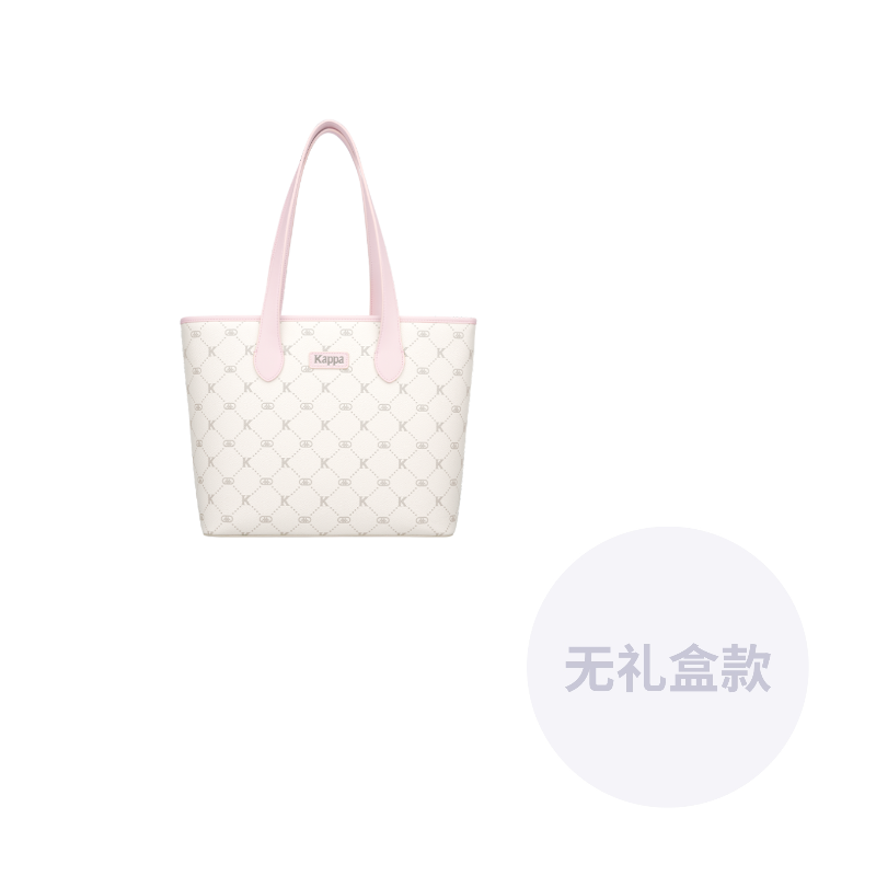 Сумка Kappa Матовая кожаная сумка