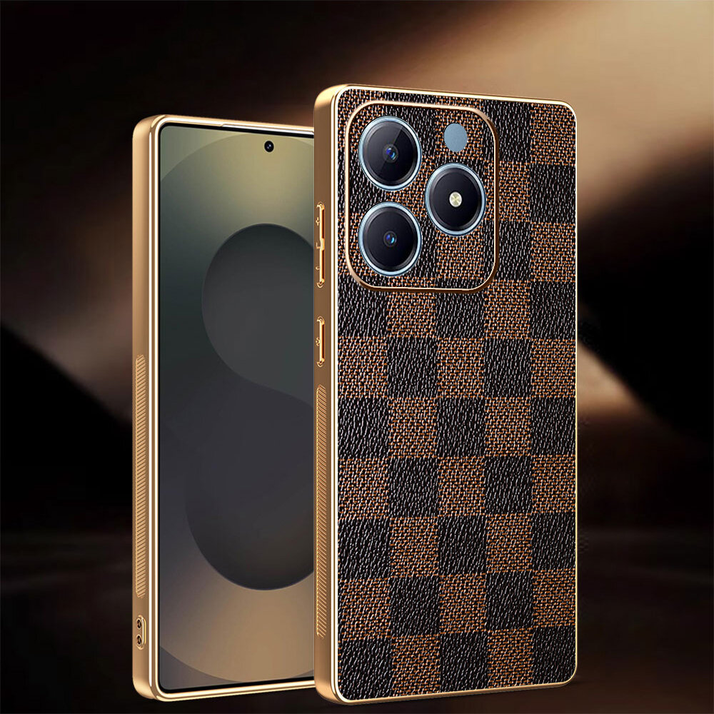 Чехол для Realme 15T
