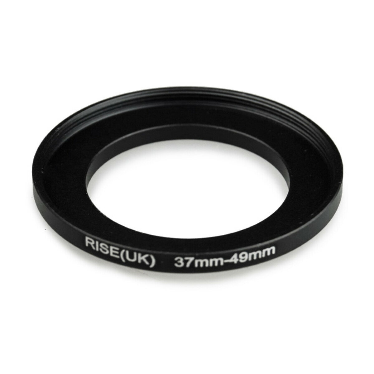 Повышающее кольцо для объектива с 37 мм на 49 мм Fotokvant LADU 37-49