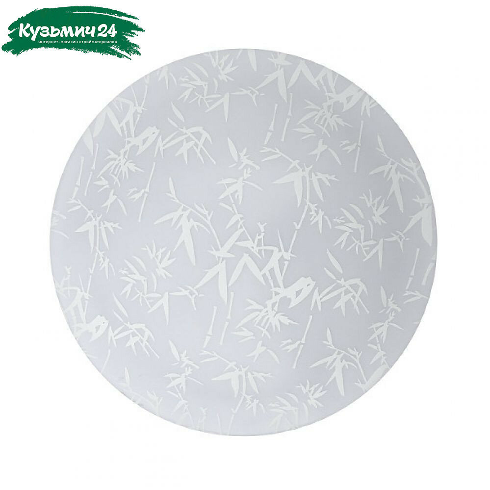 Светильник IN HOME DECO Бамбук 18W 6500K, 1 шт