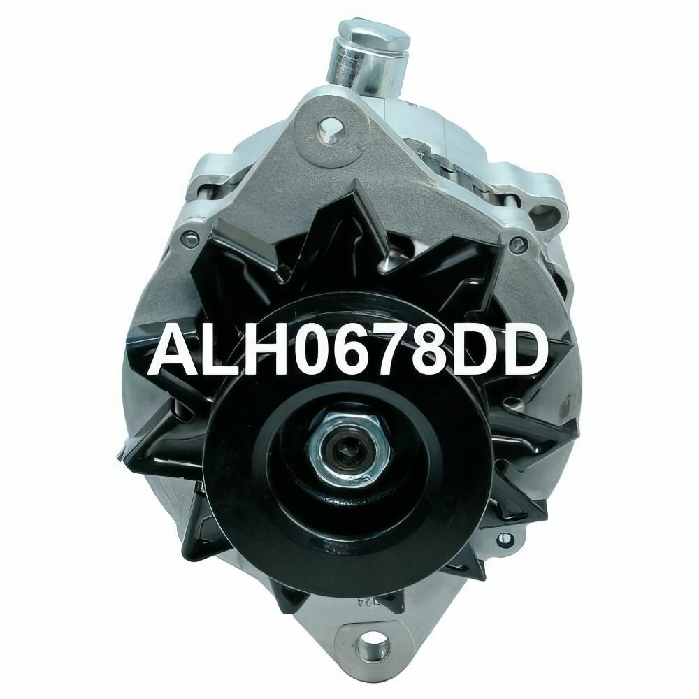 Генератор, для Ниссан Террано, 2, Кинг Ван E24, Урван арт ALH0678DD