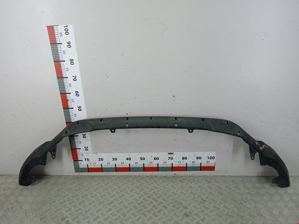 Юбка бампера передняя (губа) Toyota Rav4 4 524110R050 арт. 2263763