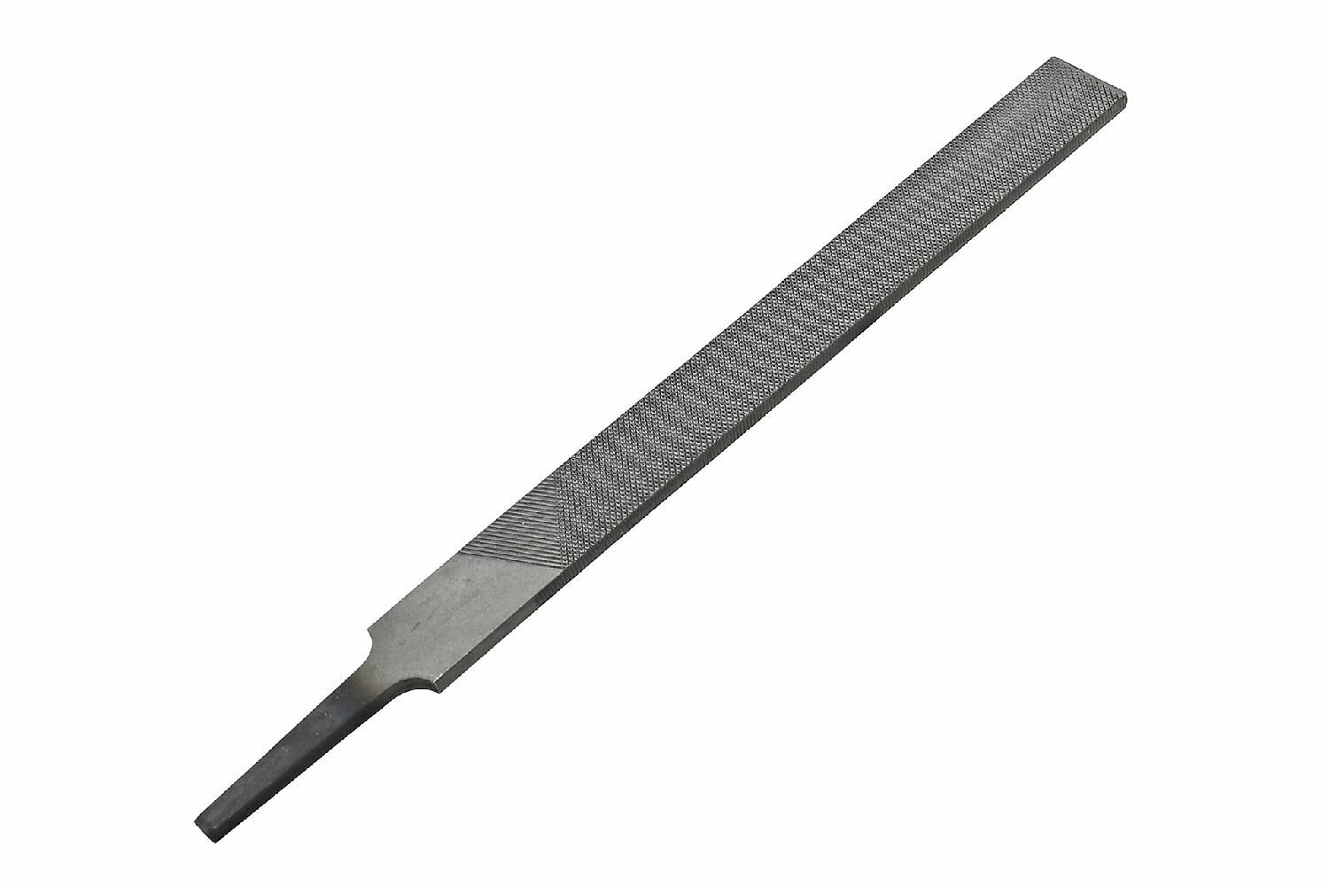 Напильник плоский 150мм №1 (74082-ТУ)
