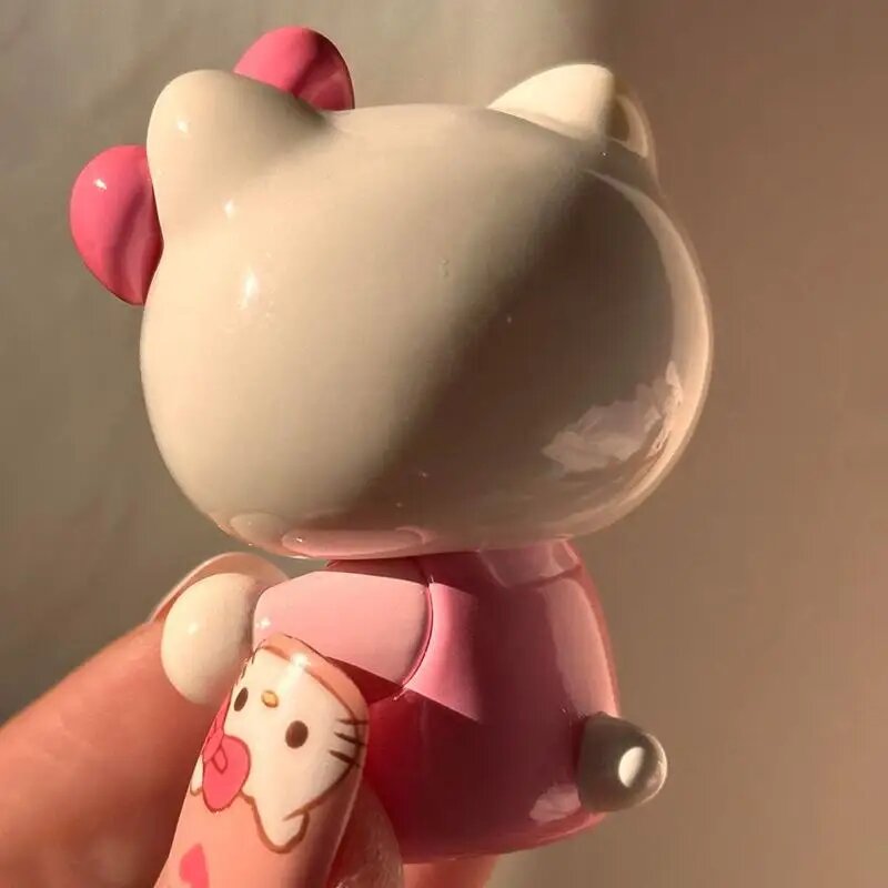 Мини фигурки Hello Kitty MINISO. Мини фигурки Hello Kitty MINISO — фото 1