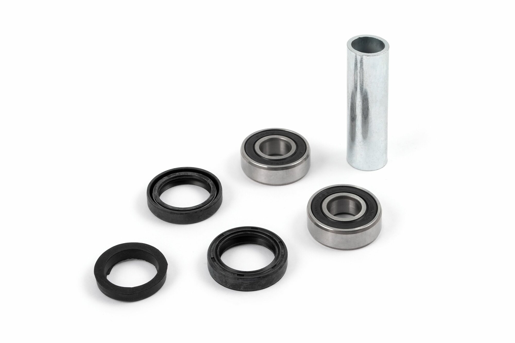 Ремкомплект задней ступицы колеса PROCIDA K1 PR300/ BRZ X5 Lite/ Progasi Super Max