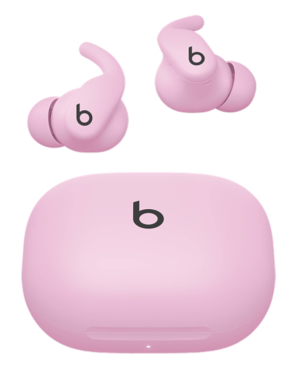 Наушники Beats Powerbeats Fit Power Pink