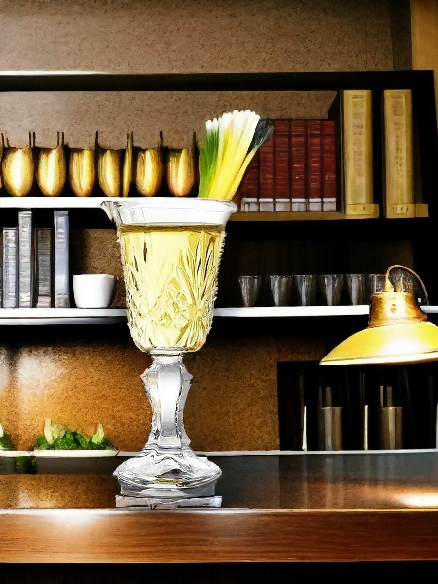 Рюмка, 15 мл, 6 шт