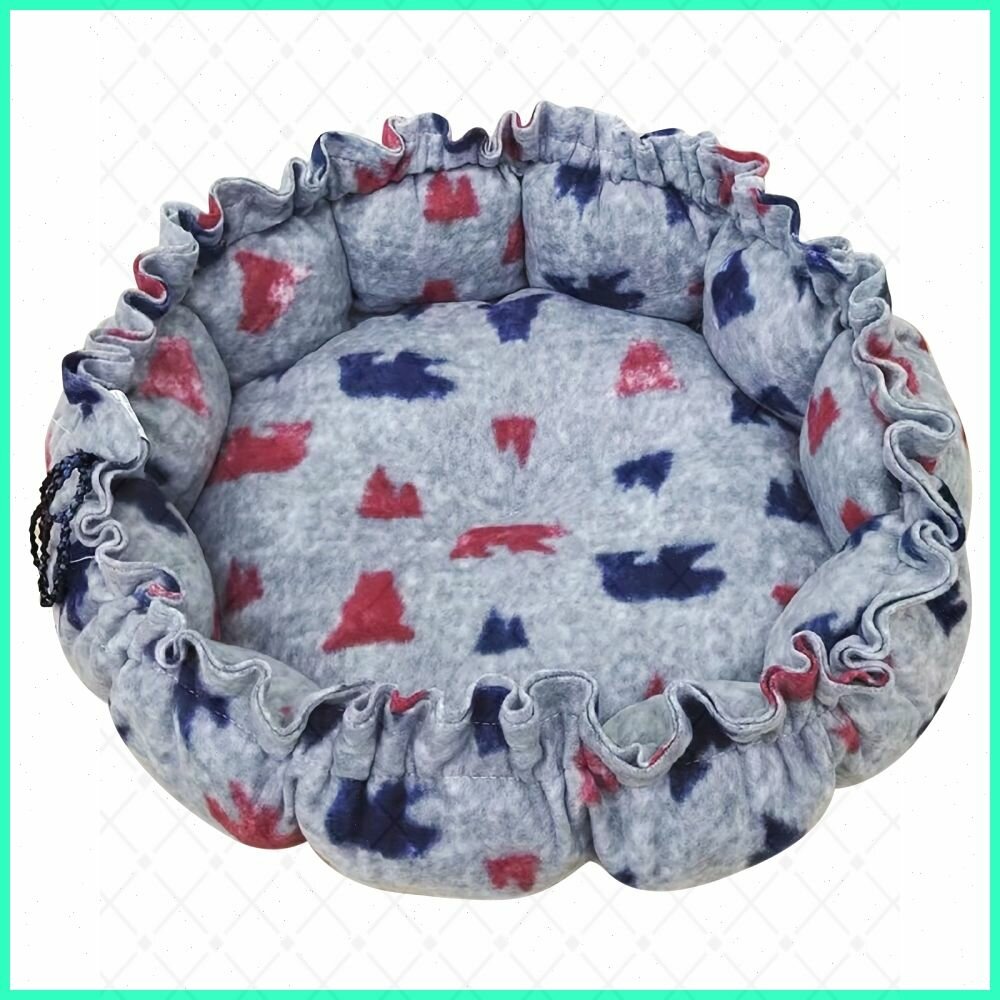 Аксессуары для обогрева животных, лежанки для животных