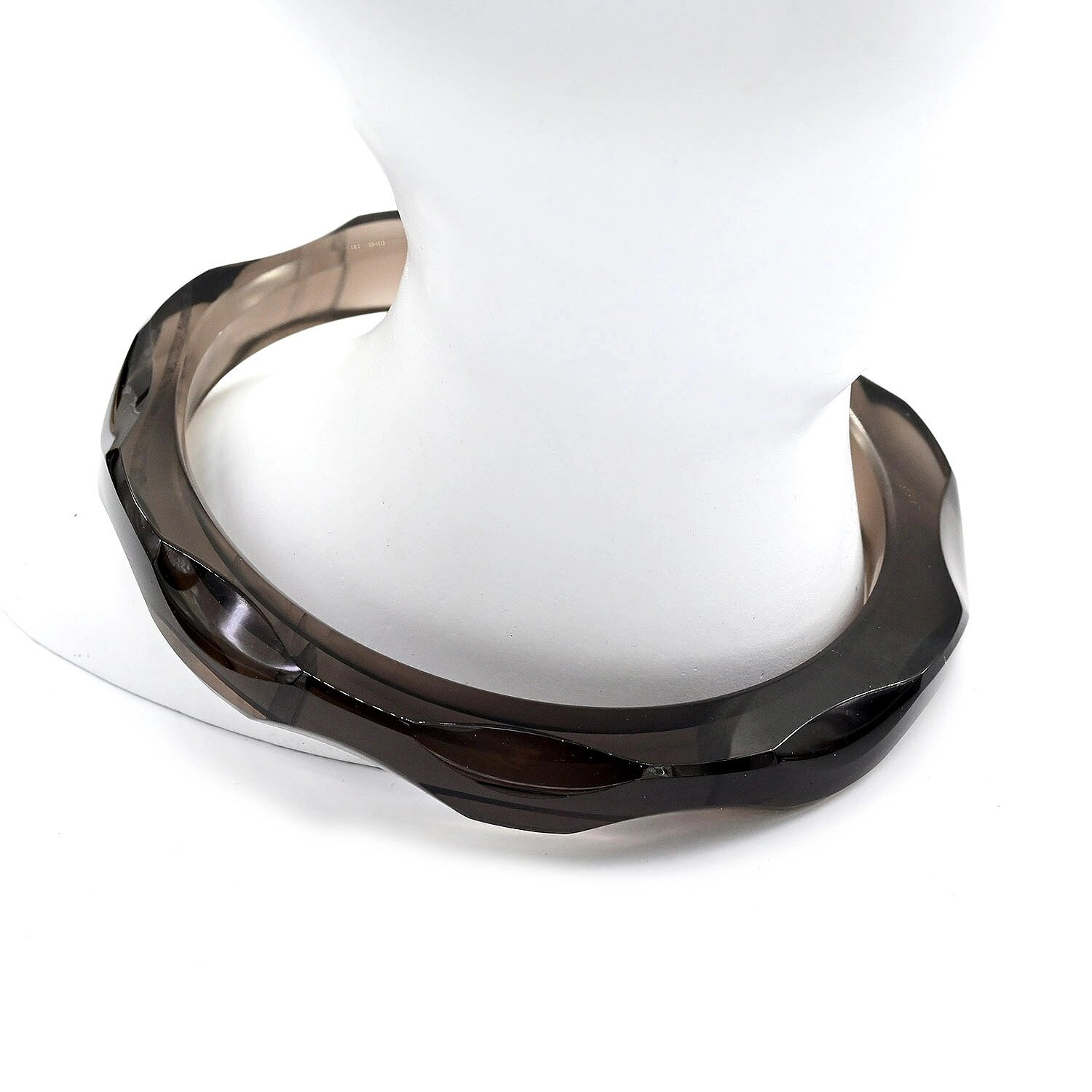 Браслет, обсидиан