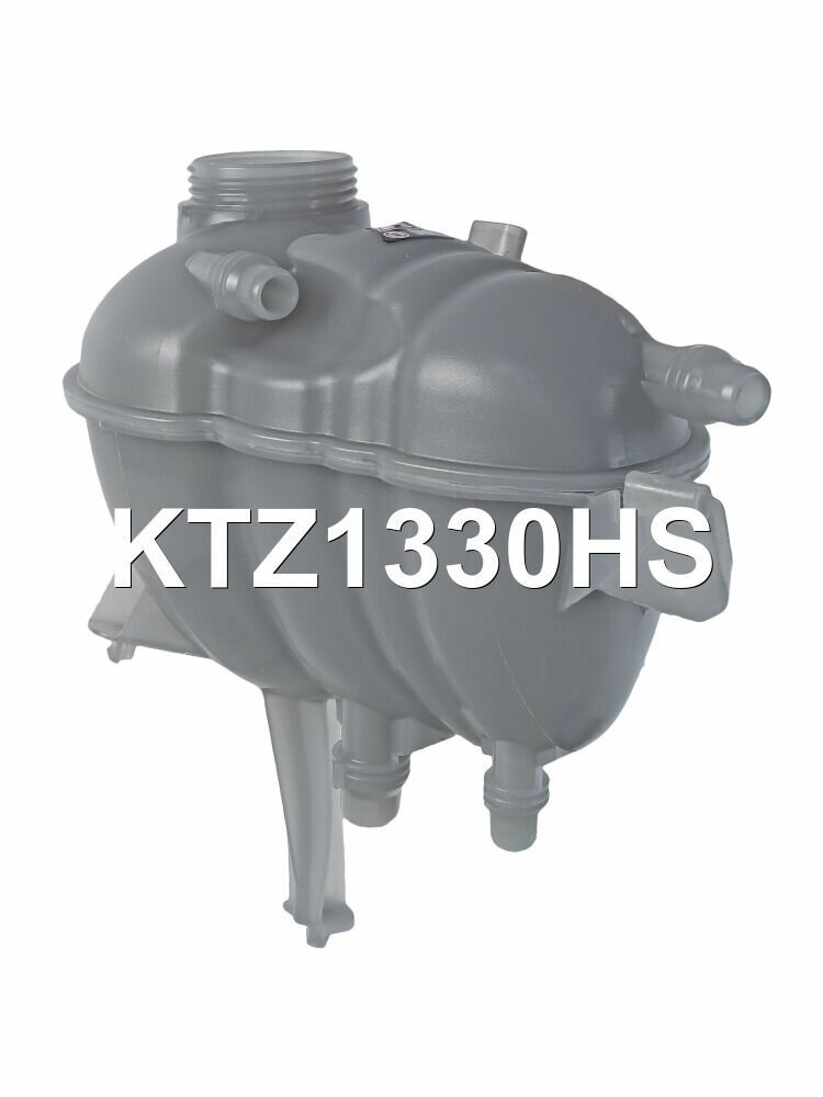 Бачок расширительный Krauf KTZ1330HS
