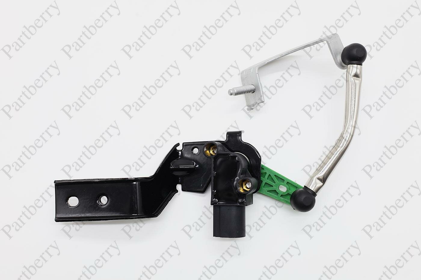 Датчик дорожного просвета LH PARTBERRY PB1122822 для VAG 5Q0412521C.