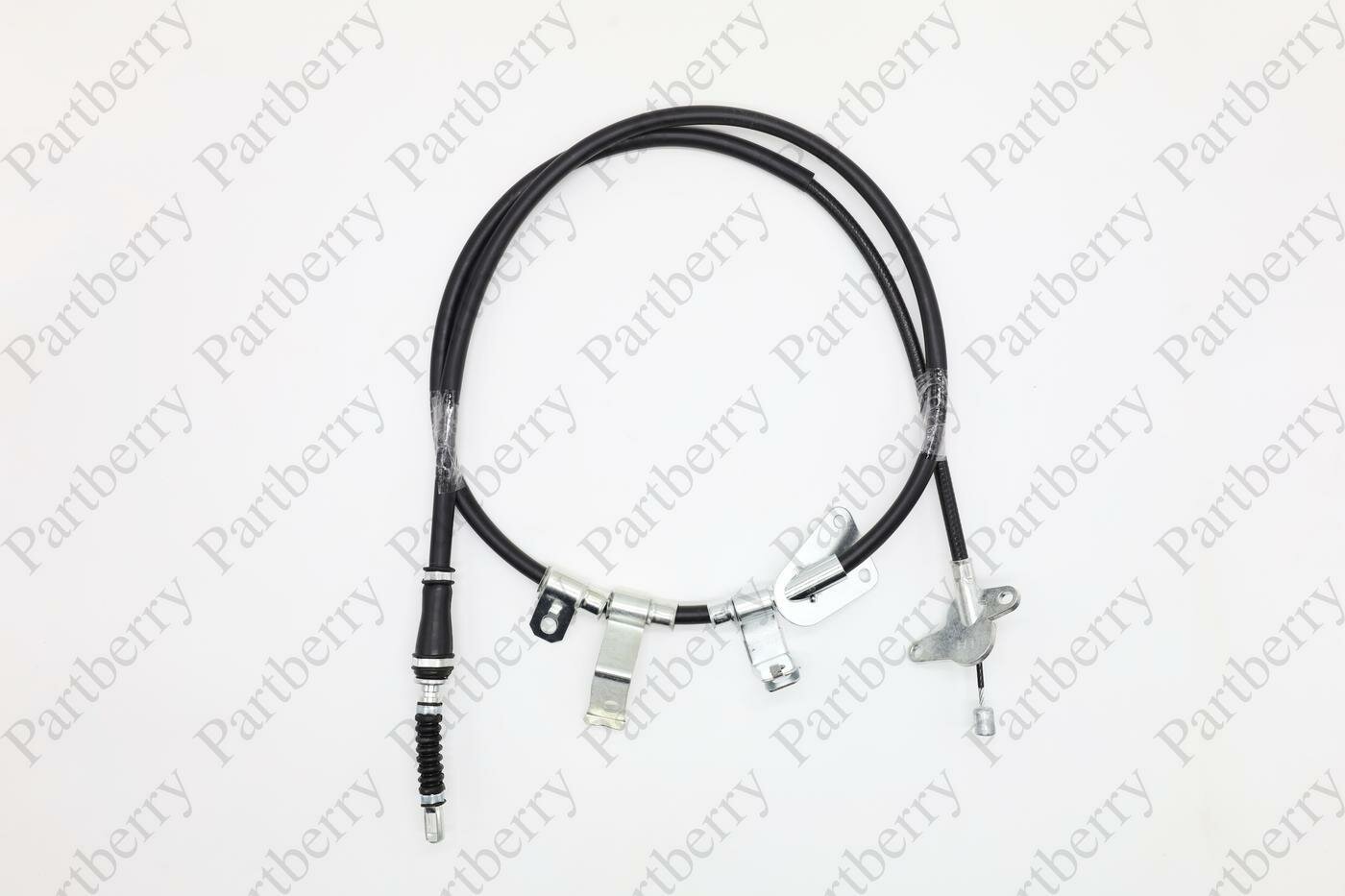 Трос ручного тормоза PARTBERRY PB171335 для HYUNDAI / KIA 597603S300DS, HYUNDAI / KIA 597603S300.