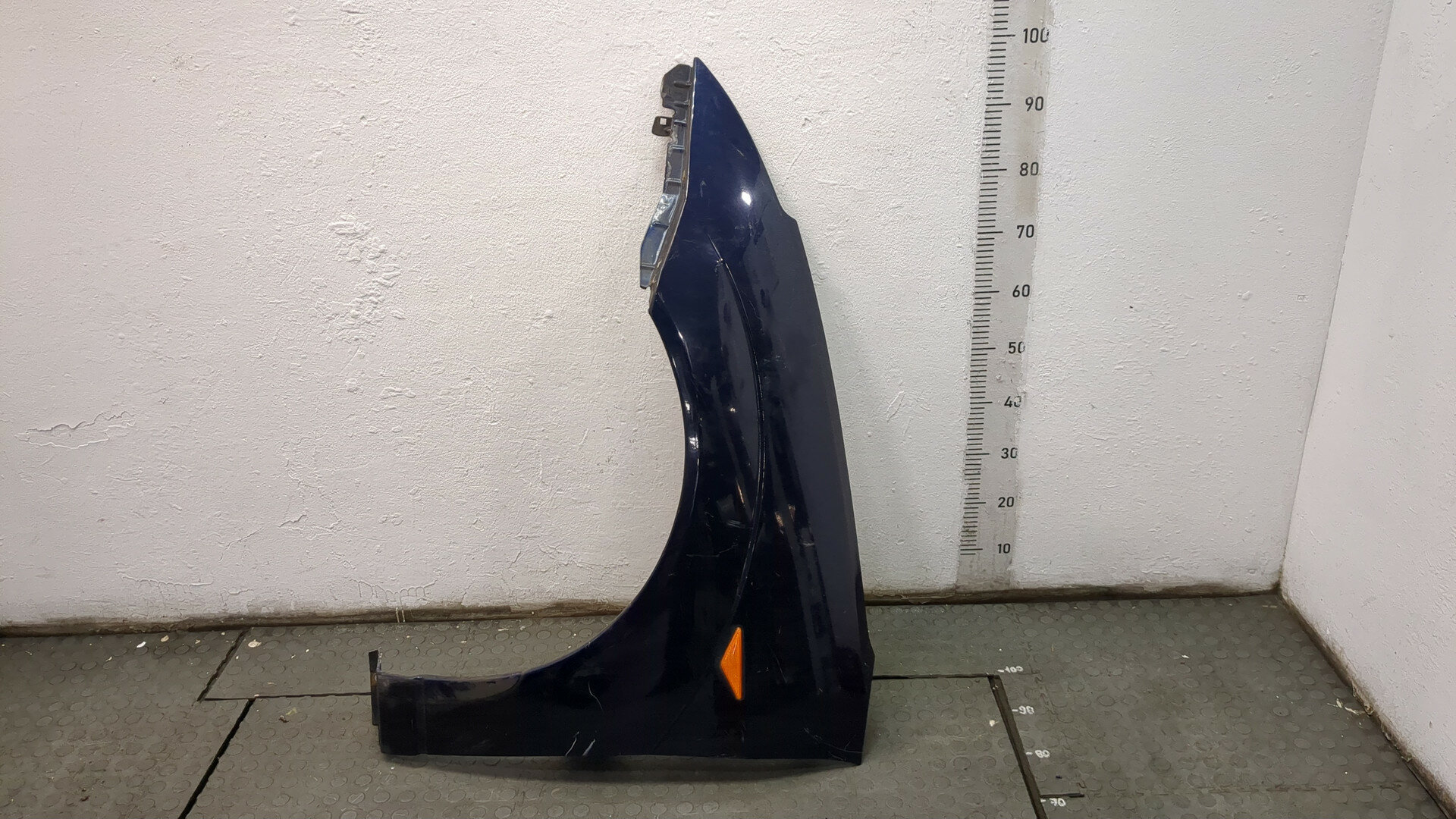 Крыло левое переднее Ford Focus 1 Б/У