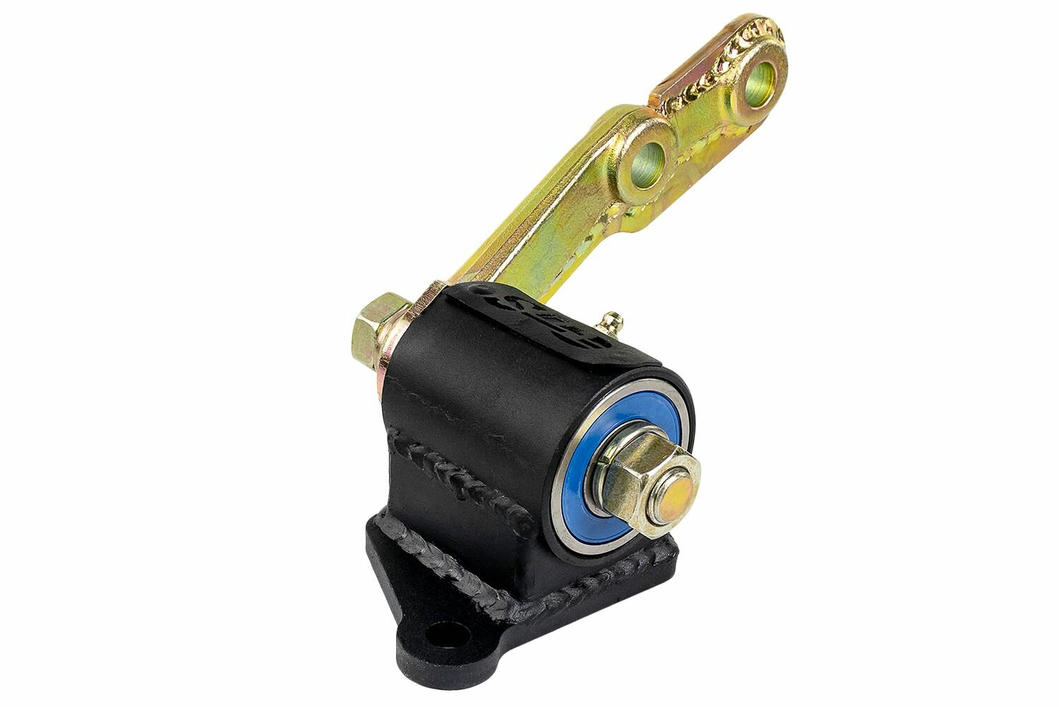 Рулевой маятник GTS с усиленной сошкой для Лада 4х4, Нива Легенд. Нива Тревел, Шевроле Нива