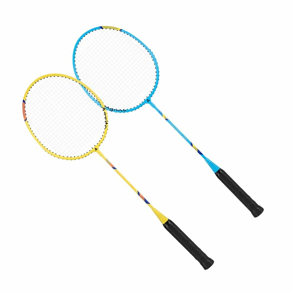 Ракетки для бадминтона Carbon Durable