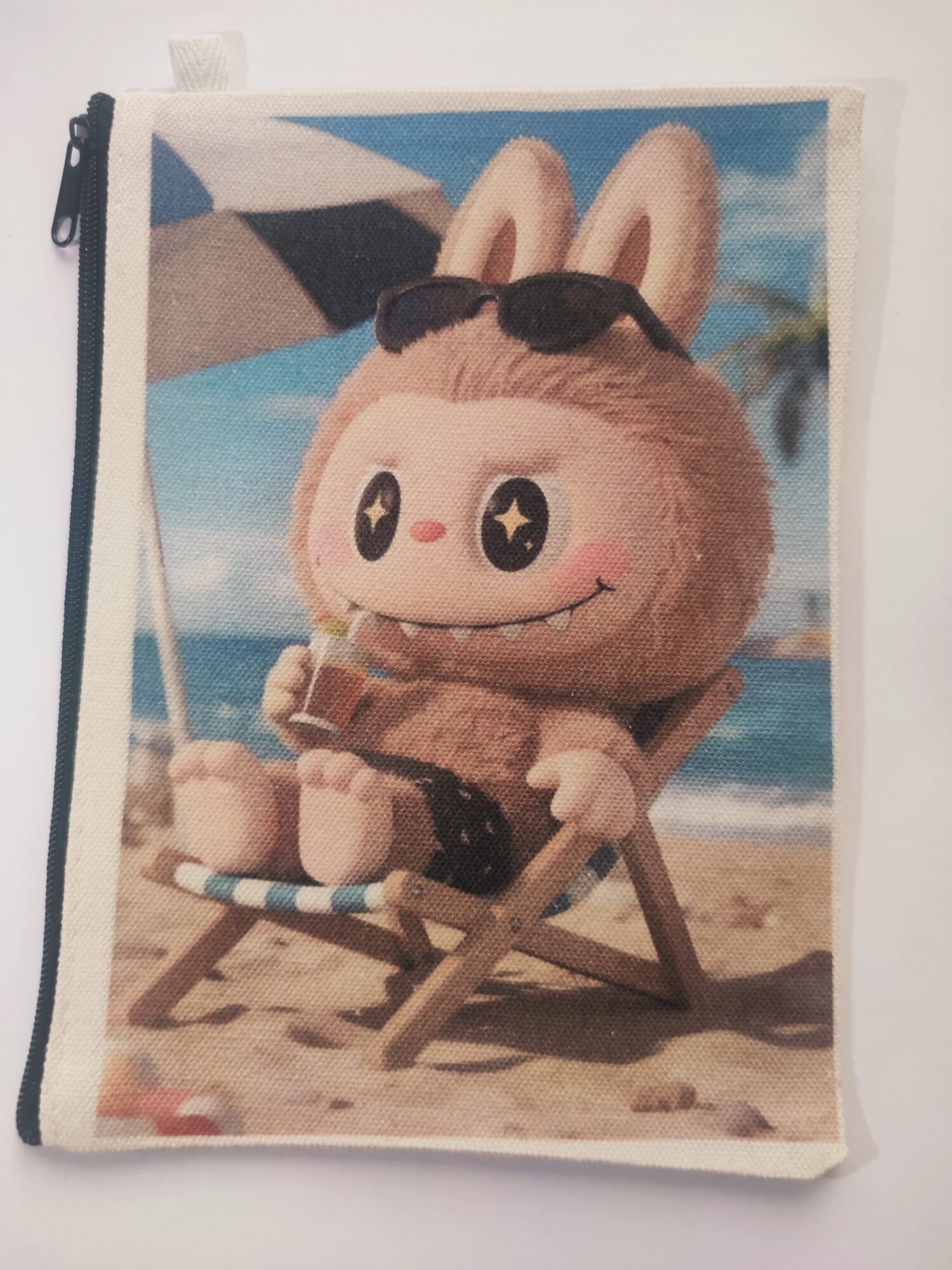 Сумка клатч