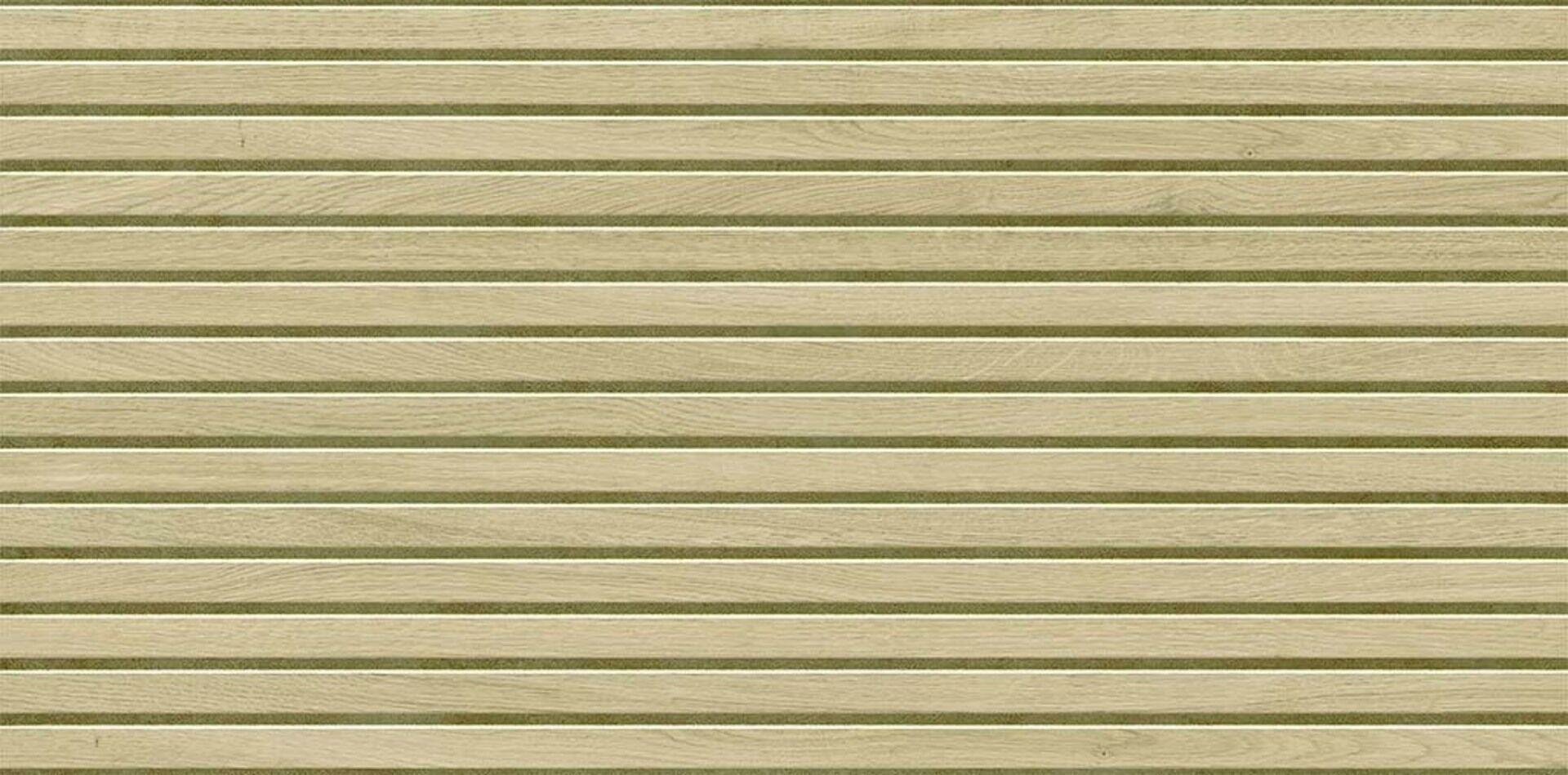 Керамогранит Azulev Wupp 78901759 60x120 Рельефная, Матовая Бежевый