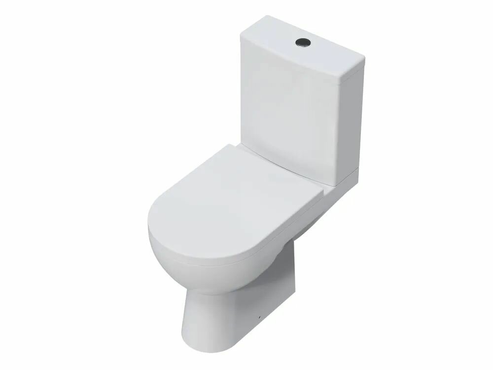 Бачок для унитаза Welia керамический WL11_B