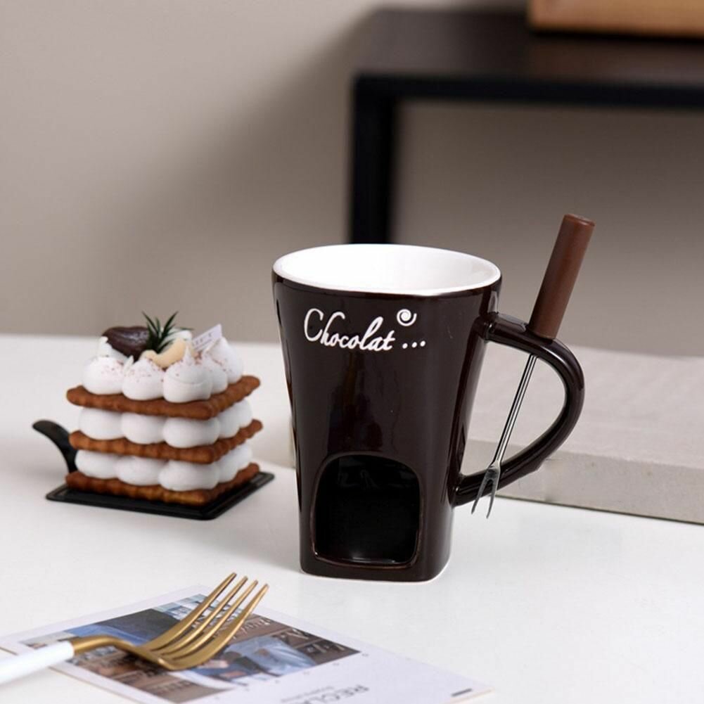 Набор для фондю