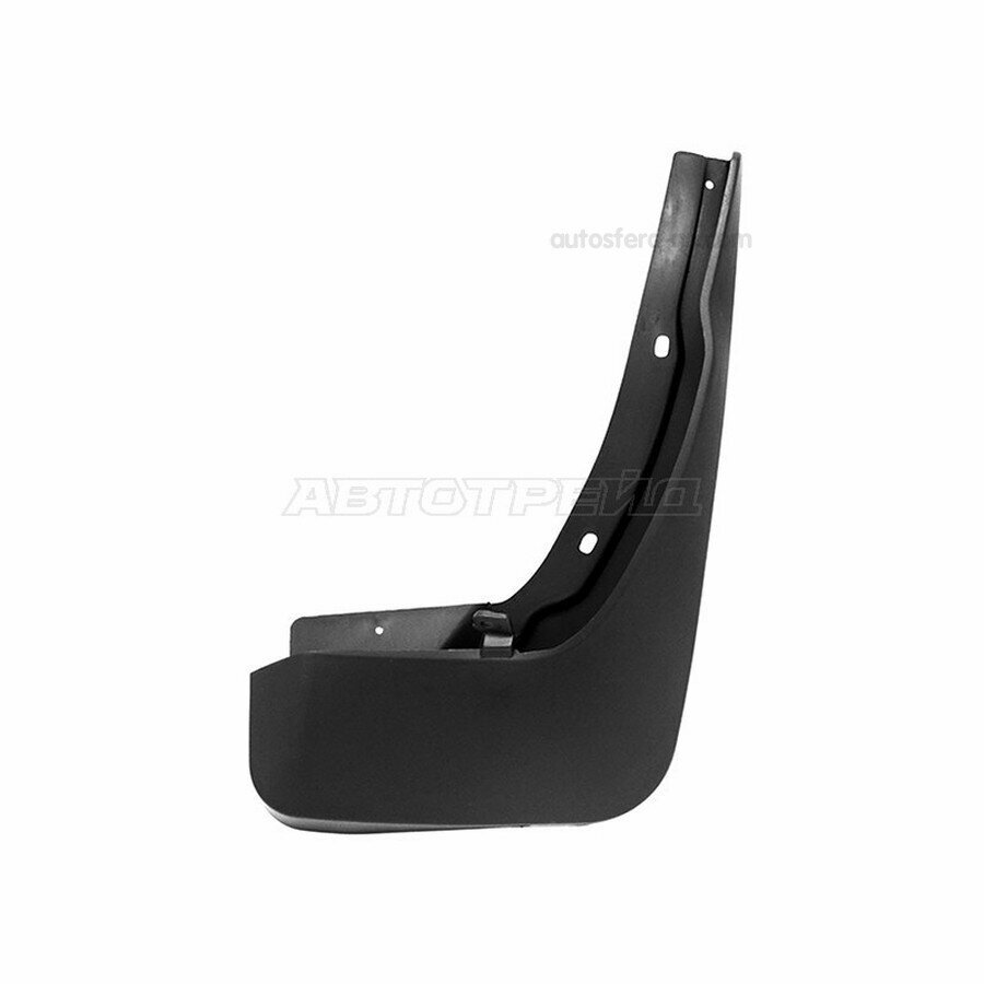 SAT ST230046 Брызговик Audi Q7 15-19 (Сзади/ Справа)