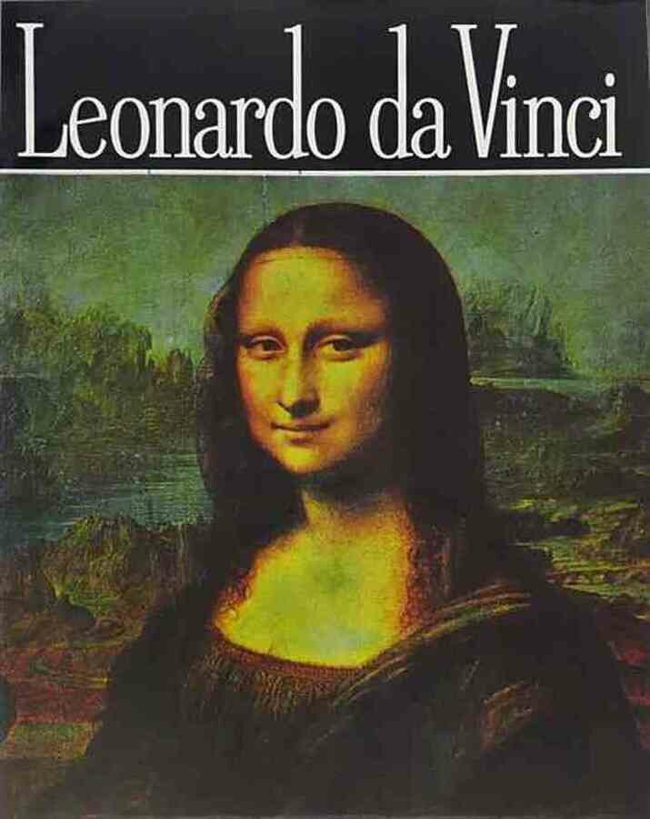Leonardo da Vinci/Леонардо да Винчи