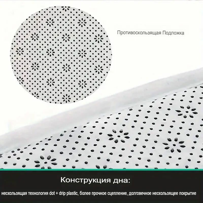 Коврик придверный — фото 1
