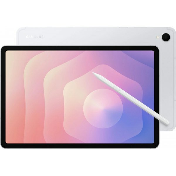 11" Планшет Samsung Galaxy Tab S11 BSM-X730 12/512 GB 9400 Plus Wi-Fi, 2560 x 1600, 120Гц, Android 15, со стилусом, серебристый (sm-x730nzsicau)