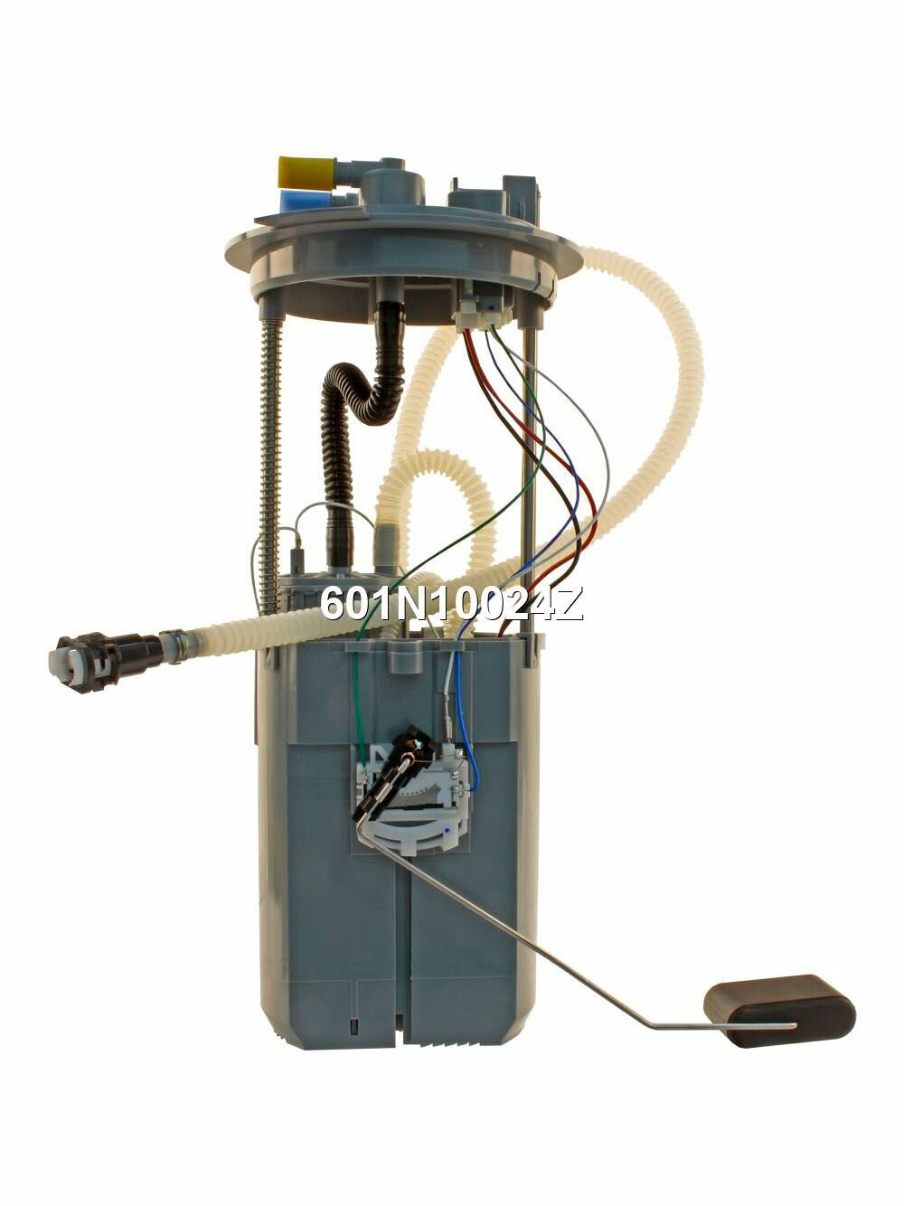 Насос топливный (Бензонасос, модуль в сборе) Chevrolet Captiva (Шевроле Каптива) / Opel Antara (Опель Антара), 3.8 бар, 120 лч