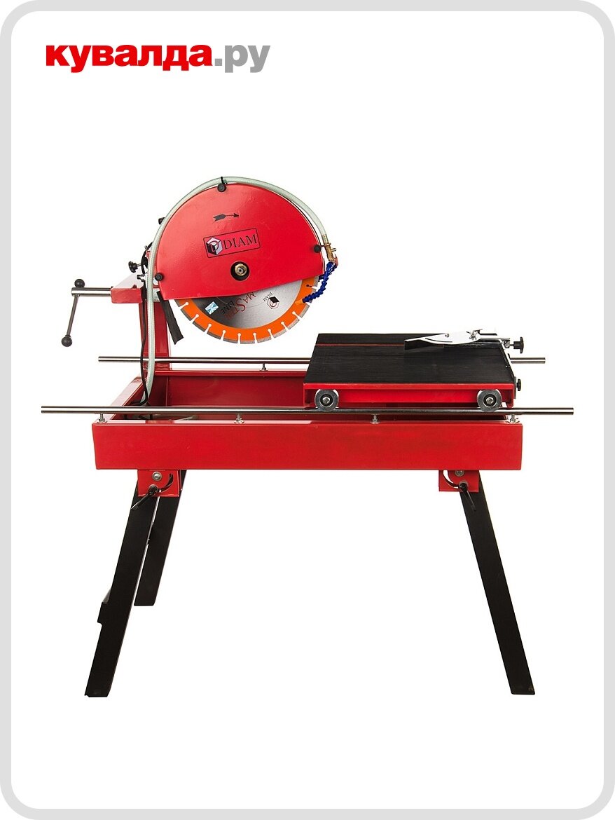 Станок камнерезный DIAM SK-800/2,2