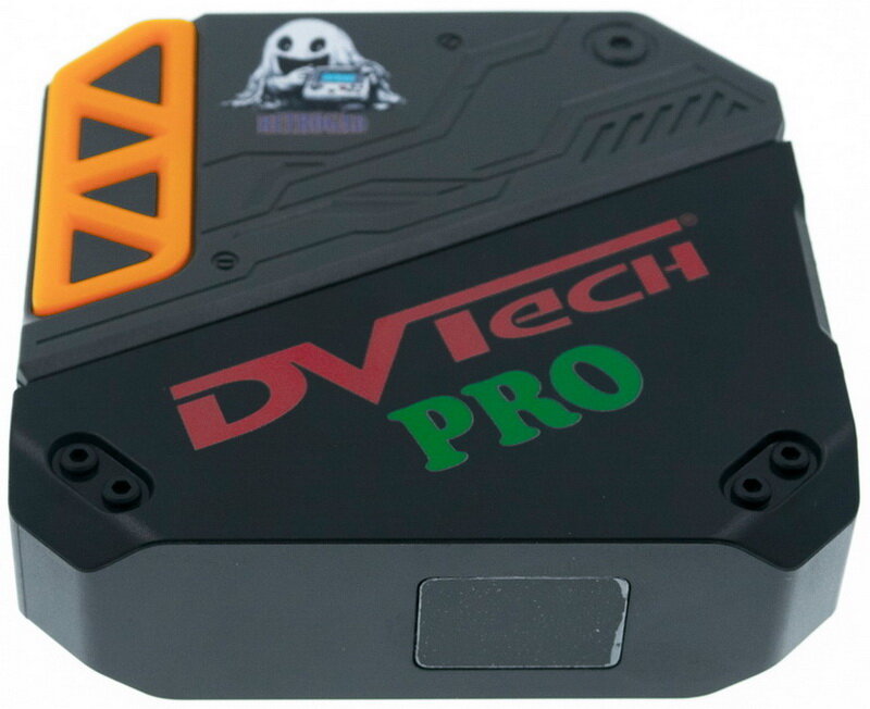Мультиформатная приставка DVTech PRO-W (DP-002-W)