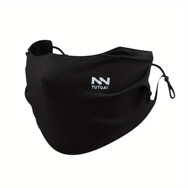 Маска Для Защиты От Солнца Для Занятий Спортом На Открытом Воздухе, Ездой На Велосипеде, Пеших Прогулок, Бега