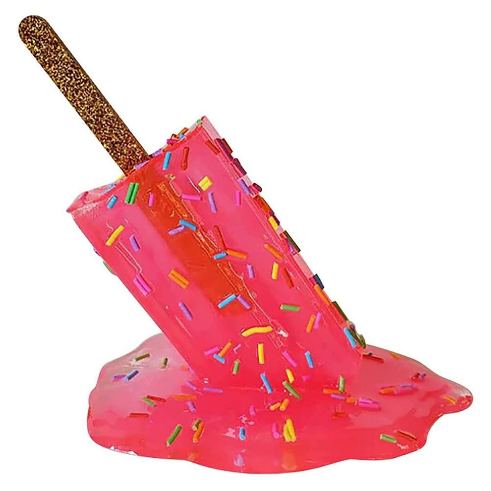 Пятельные украшения эскимо